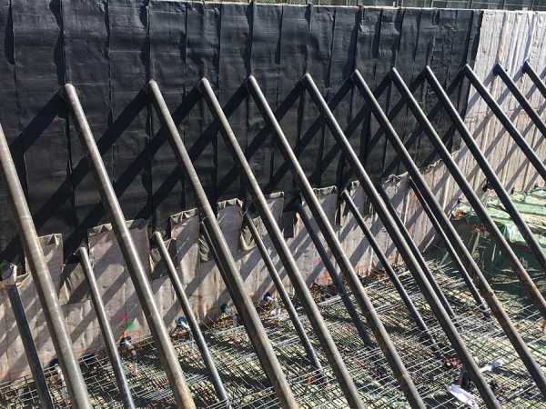 Below Grade Waterproofing 101 | WATERPROOF! Magazine