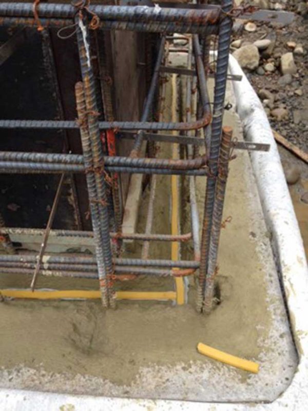 Joints and Waterstops | WATERPROOF! Magazine