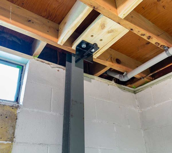 Options For Structural Repair | WATERPROOF! Magazine