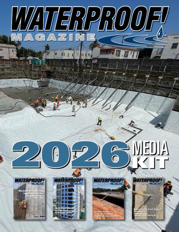 Advertise | WATERPROOF! Magazine