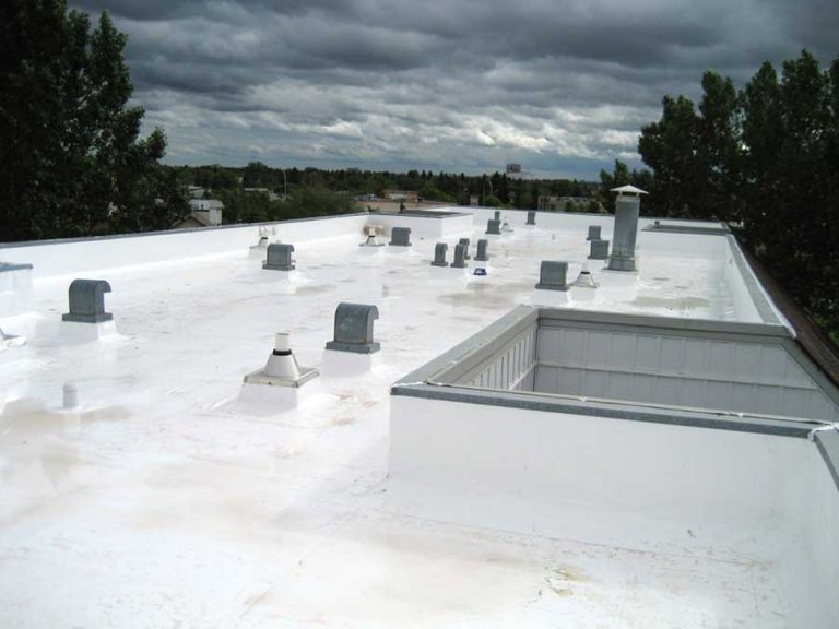 Which is a Better Roofing System – TPO, EPDM, or PVC? Part 1 ...