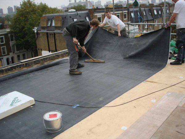 Which Is a Better Roofing System TPO, EPDM, or PVC? Part 2 | WATERPROOF ...