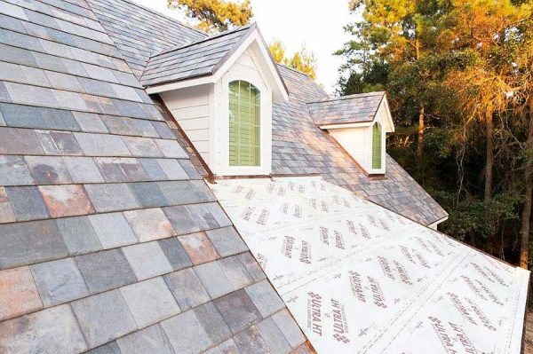 Waterproofing Metal Buildings | WATERPROOF! Magazine