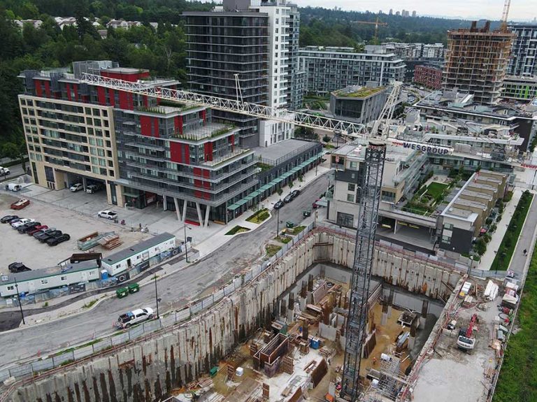 Integral Waterproofing With Crystalline Admixtures | WATERPROOF! Magazine