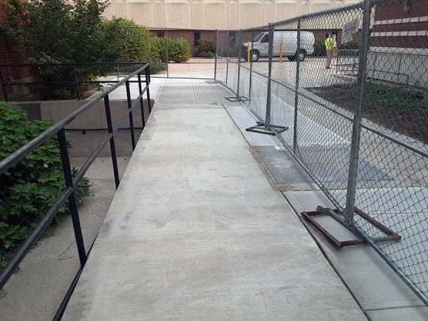 Integral Waterproofing With Crystalline Admixtures | WATERPROOF! Magazine