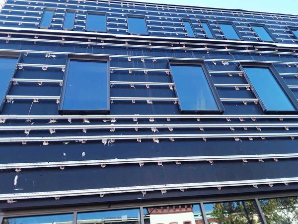 Choosing the Right Weather Barriers | WATERPROOF! Magazine