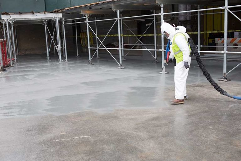 Why Your Waterproofing System Should Be Elastomeric | WATERPROOF! Magazine