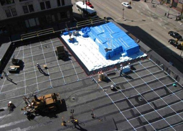 Leak Detection Systems Explained | WATERPROOF! Magazine