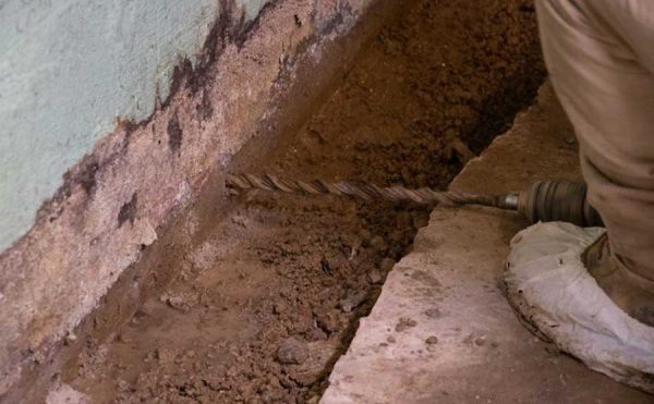 Residential Basement Waterproofing Crucial Before Selling | WATERPROOF ...