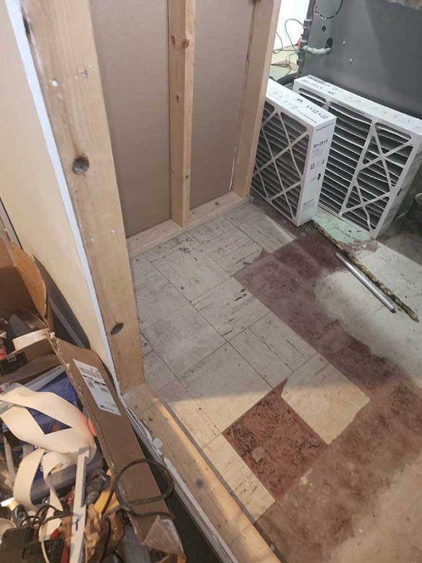 Asbestos in the Waterproofing Industry | WATERPROOF! Magazine