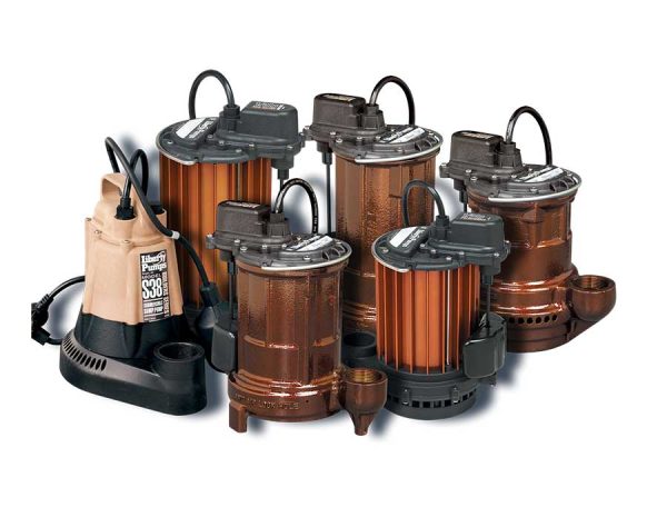 Choosing and Installing Sump Pumps | WATERPROOF! Magazine