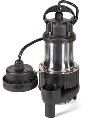 Choosing and Installing Sump Pumps | WATERPROOF! Magazine