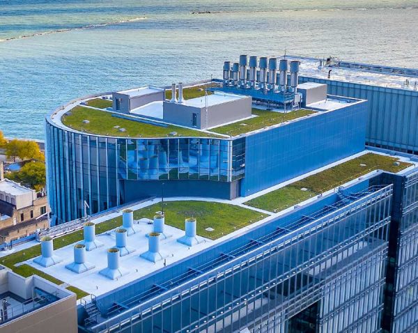 Case Study: Northwestern University’s Simpson Querrey Biomedical ...