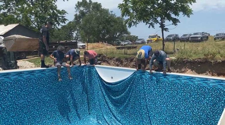 Options for Waterproofing ICF Pools | WATERPROOF! Magazine