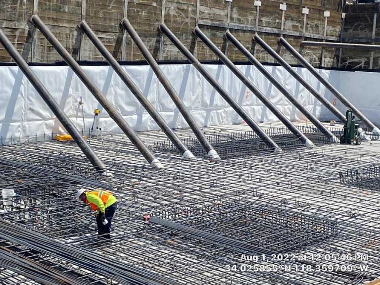 Blindside Waterproofing Techniques, Challenges, and Advancements ...