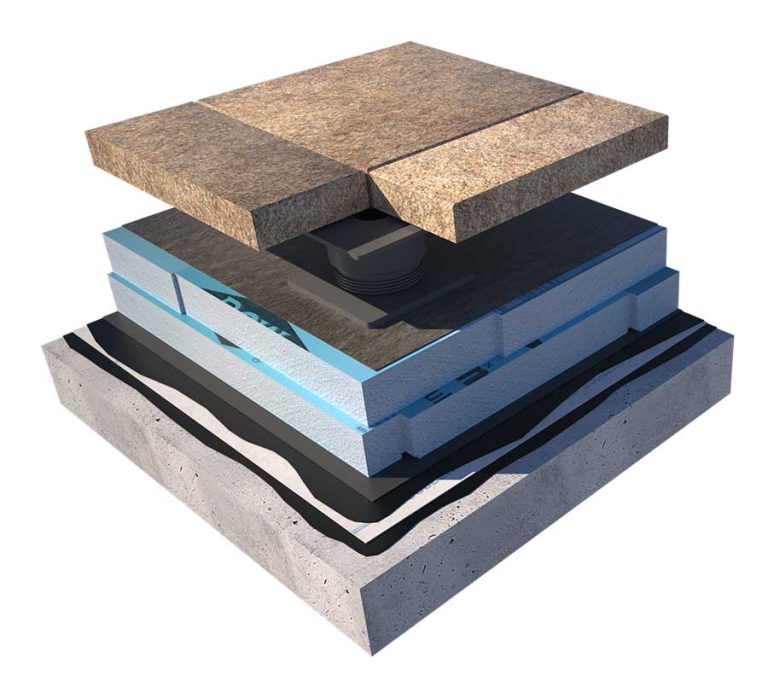 High-Performance Liquid Waterproofing for Walls | WATERPROOF! Magazine