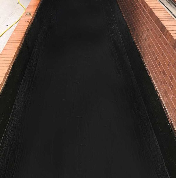 High-Performance Liquid Waterproofing for Walls | WATERPROOF! Magazine