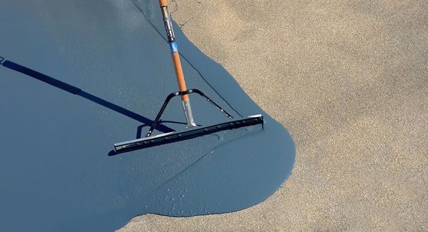 PUR-Based Systems: A High-Performance Concrete Protection and Traffic ...